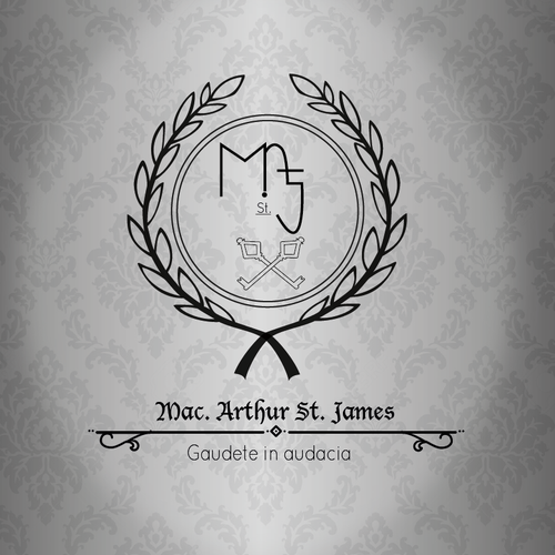 Create a sophisticated, elegant, stately logo for a luxury holiday ...