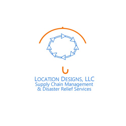 Supply Chain Management Co. Logo Design | Logo & brand identity pack ...