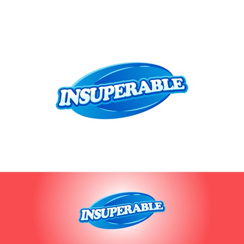 A new and unbeatable logo for the "Insuperable" brand | Logo design contest