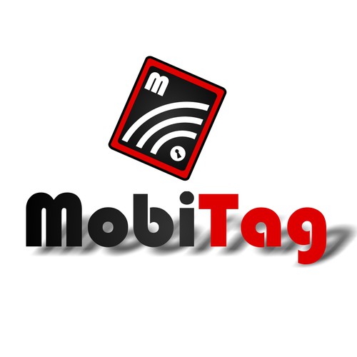 Help MobiTag with a new logo | Logo design contest