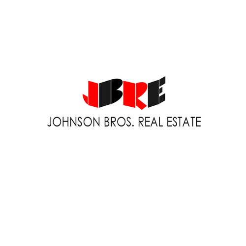 Create a winning design for Johnston Bros. Real Estate | Logo design ...