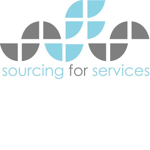 Professional Looking Logo for procurement outsource provider | Logo ...