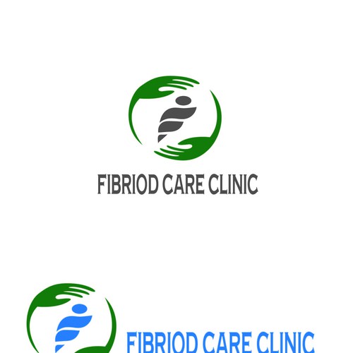 Fibroid Care Clinic Logo | Logo design contest