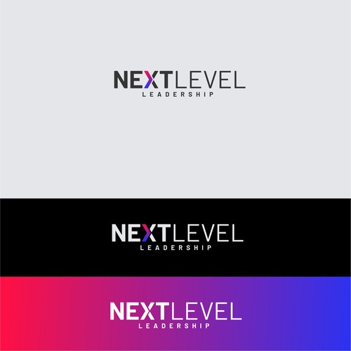 Need logo for a new high-end leadership development program... | Logo ...