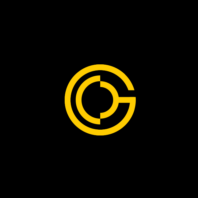 Gold Circle Logos - Free Gold Circle Logo Ideas, Design & Templates