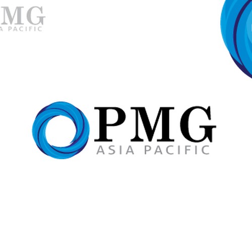 Pmg Asia Logo Pmg Logo | Logo Design Contest | 99designs