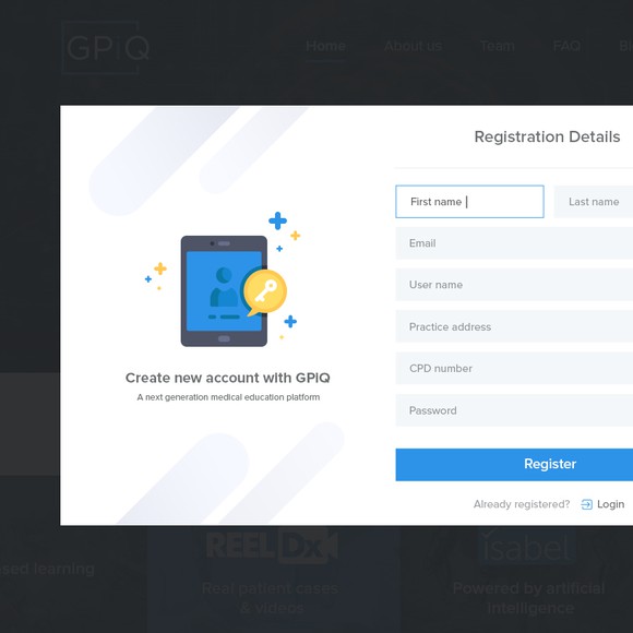 The 10 best freelance form designers for hire in 2020 - 99designs