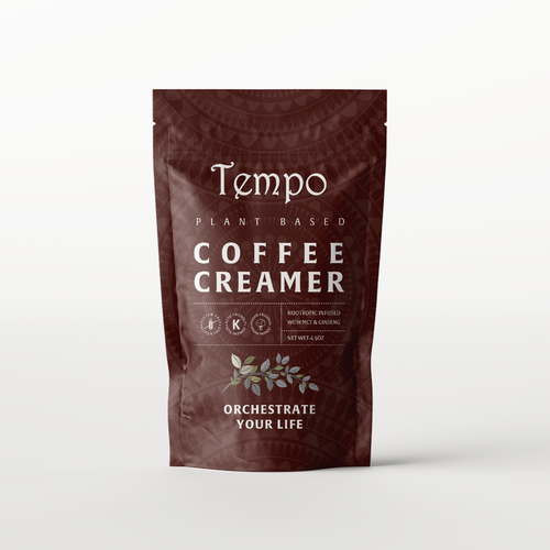 Designs | Design a package for the world's healthiest plant-based ...