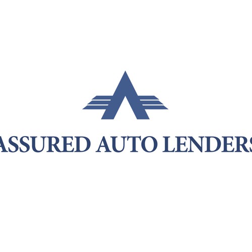 Help Assured Auto Lenders with a new logo | Logo design contest