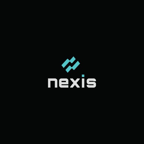 Designs | Blockchain and AI company Logo Design - Nexis Network | Logo ...