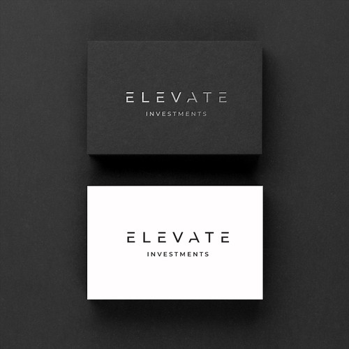 Designs | New logo to capture the attention of high-net worth ...