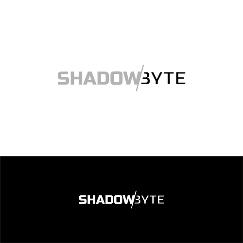 Designs | Shadow Byte - Dark Web and Threat Investigation company logo ...