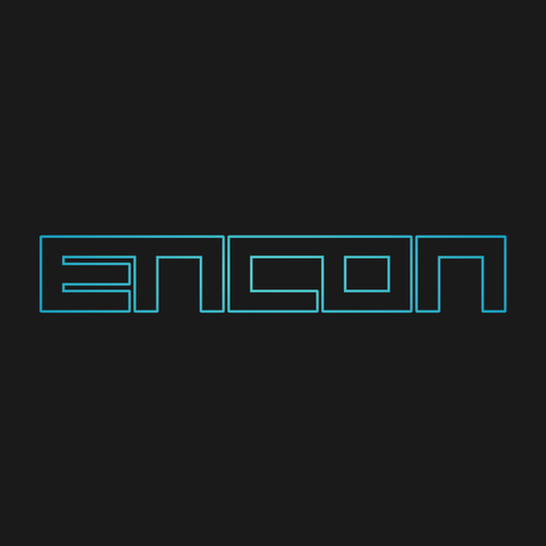 Encom needs a new logo | Logo design contest