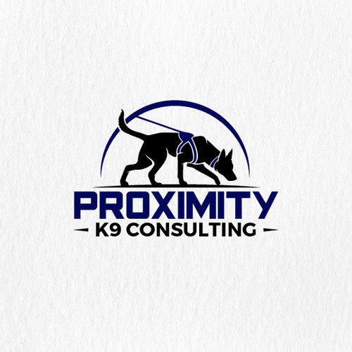 Designs | Strong and unique logo for dog training company | Logo design ...