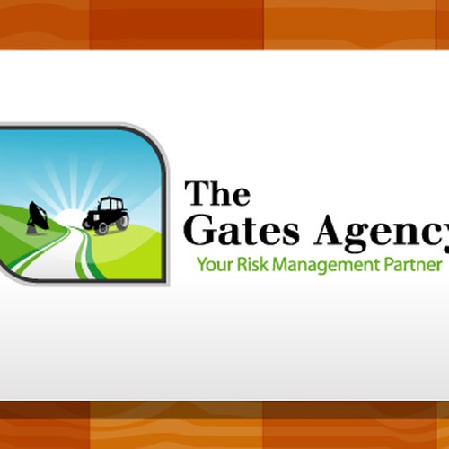 Logo for a Crop Insurance Agency | Logo design contest