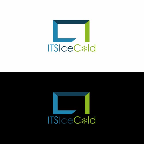 We need a super "cool" logo for our cold storage brand | Logo design ...