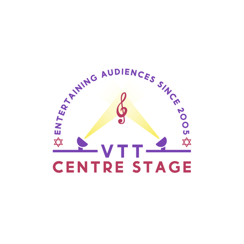 Designs | Musical Theatre Program | Logo design contest