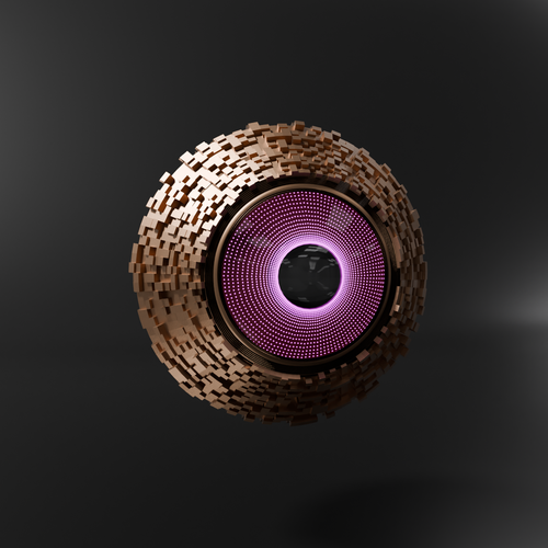 Designs | Design a unique AI Bot mascot for a crypto project ...