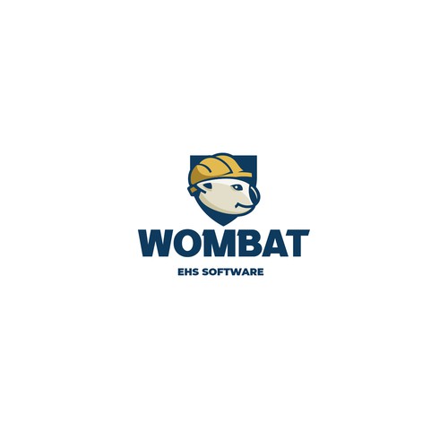 Designs | Wombat Safety Software logo and branding design | Logo ...