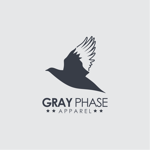 Bird Hunting Logo