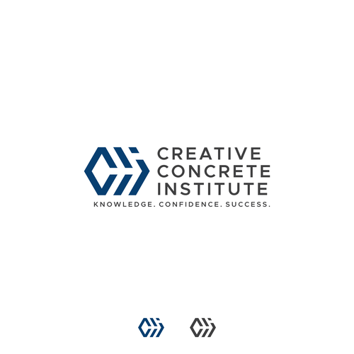 Designs | Design an iconic new logo for The Concrete Countertop ...