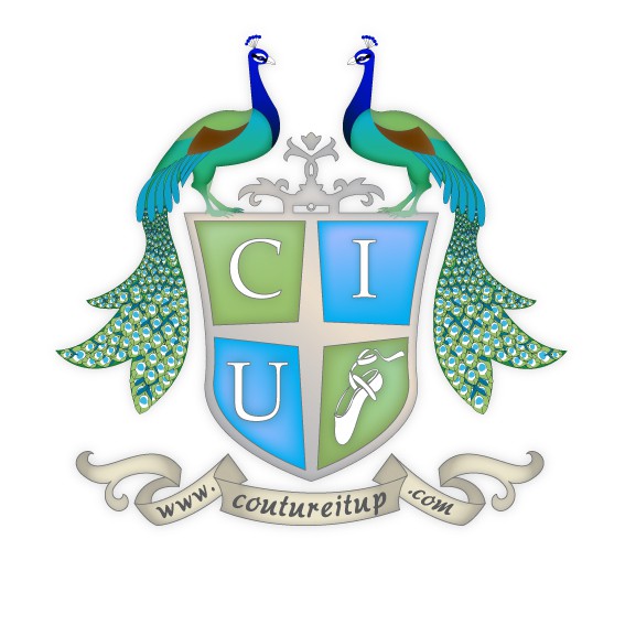 FIERCE LOGO FOR FIERCE DANCERS | Logo design contest