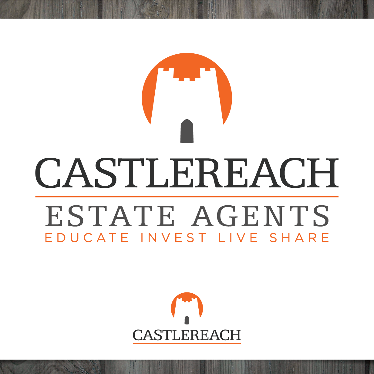 Real Estate Logos - Free Real Estate Logo Ideas, Design & Templates