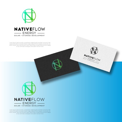 Designs | hip design for renewable energy development company. | Logo ...