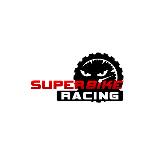 superbike-racing Modelabel | Logo design contest