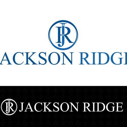 logo for Jackson Ridge | Logo design contest
