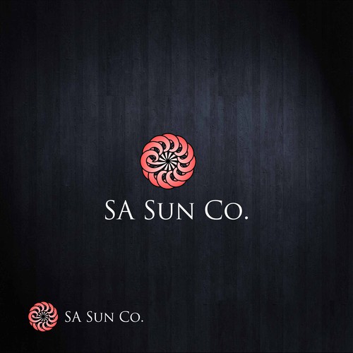 Design a Creative and Warm Logo for a Sun Protection/Sunscreen Company ...