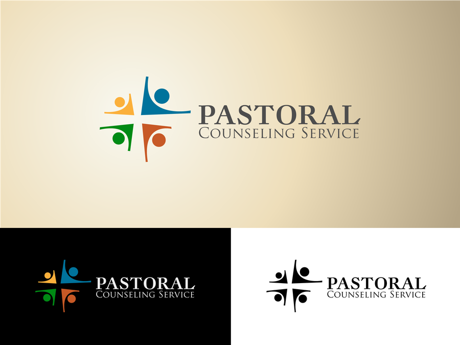 Pastoral Counseling Service needs a logo. | Logo design contest