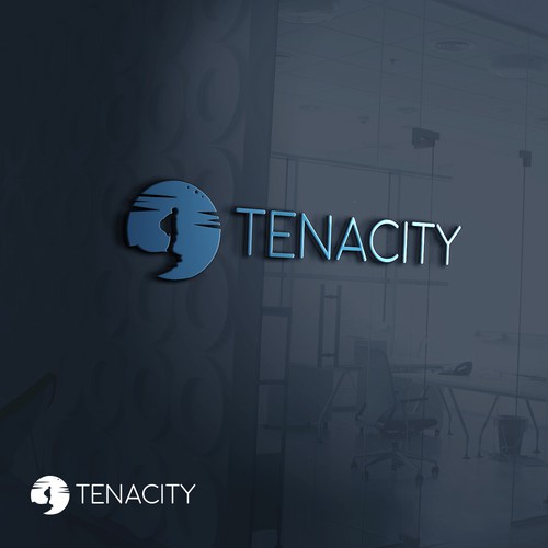 Tenacity Logo