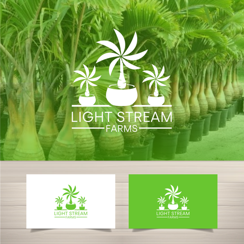 Designs | Tree Farm Logo | Logo design contest