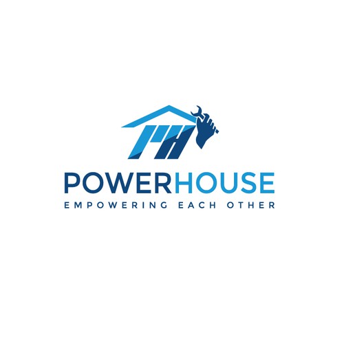 Powerhouse Contest | Logo design contest