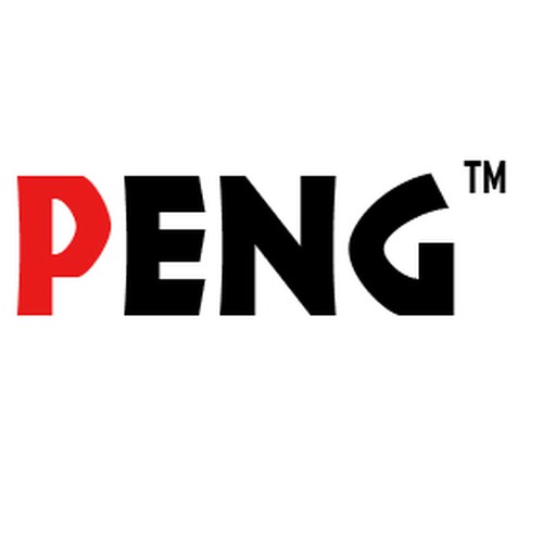 Peng Logo | Logo design contest