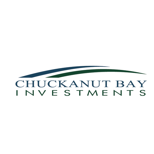 Chuckanut | Logo design contest