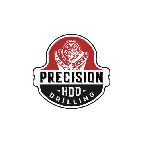 Precision HDD Drilling New Logo | Logo design contest