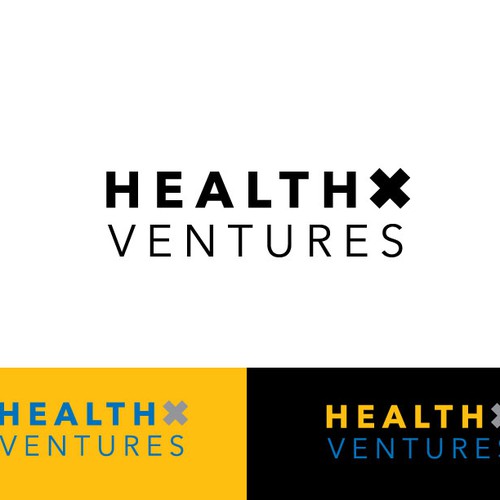 Designs | Create Logo for the next big Healthcare Venture Fund | Logo ...