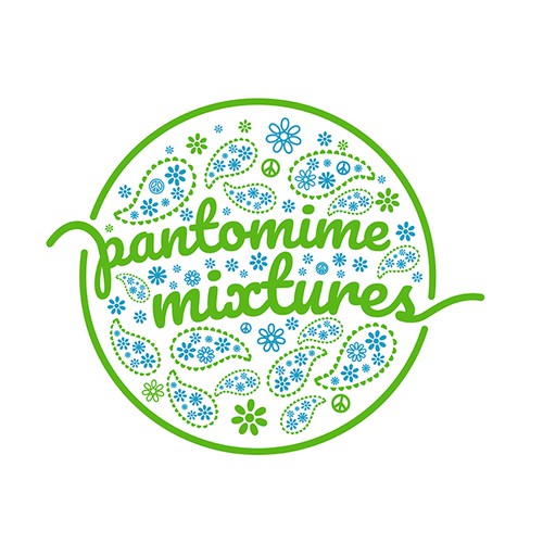 Pantomime Mixtures First Logo | Logo design contest