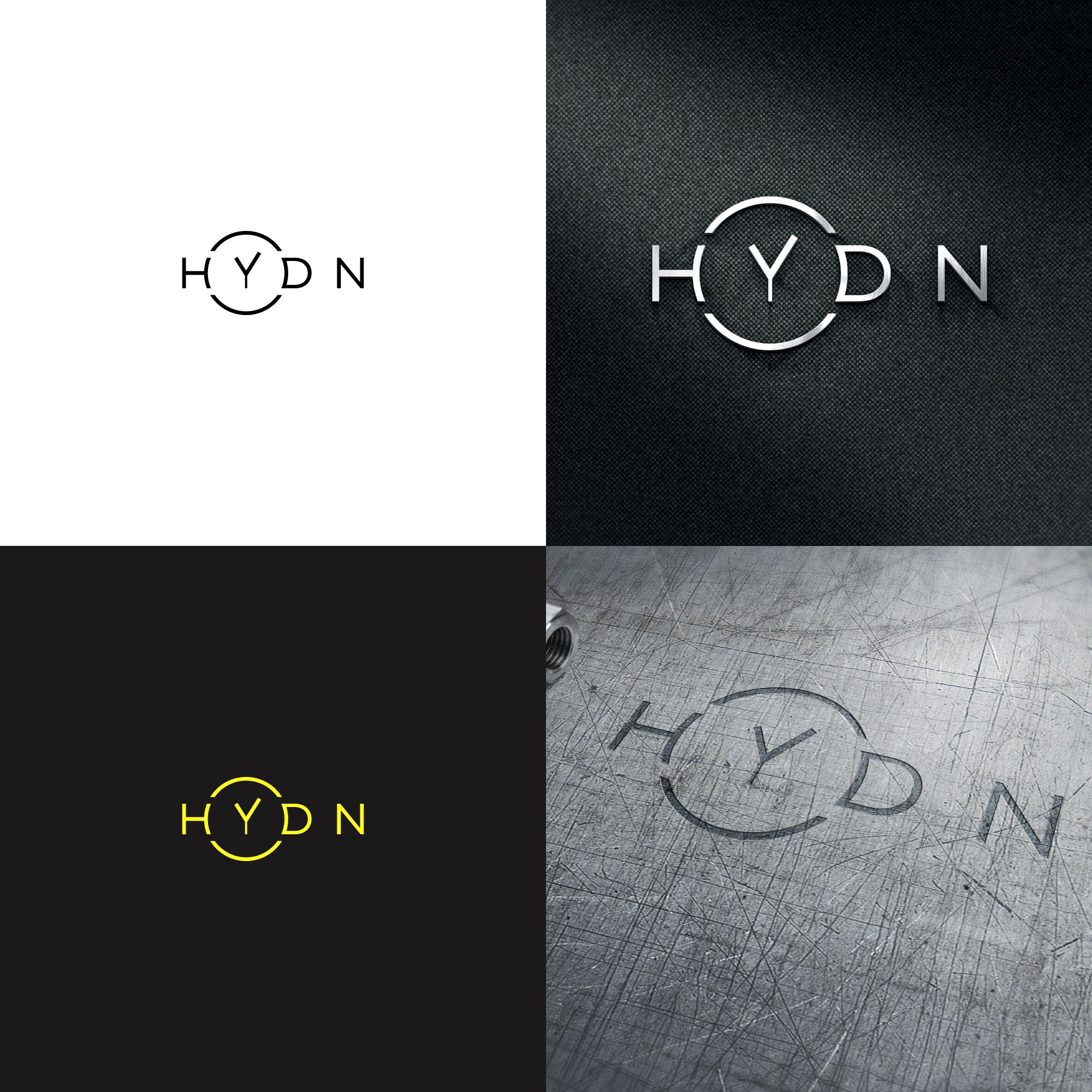 Hidden Meaning Logos - Free Hidden Meaning Logo Ideas, Design & Templates
