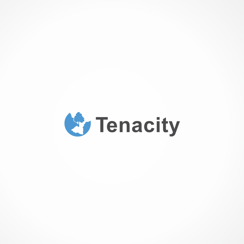 Tenacity Logo