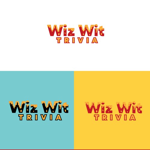 Designs | Wiz Wit Trivia Logo | Logo & brand guide contest