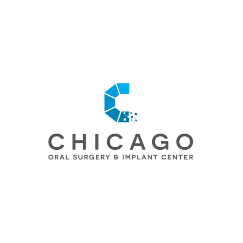 Create a Modern Logo for a Chicago Medical Practice | Logo & brand ...