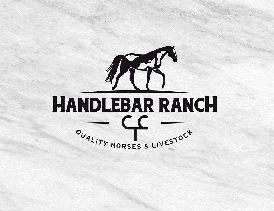 Create a Cutting Edge Ranching Logo for C.T.C. Ranch | Logo design contest