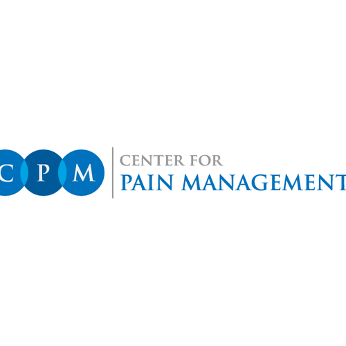 Center for Pain Management logo design | Logo design contest