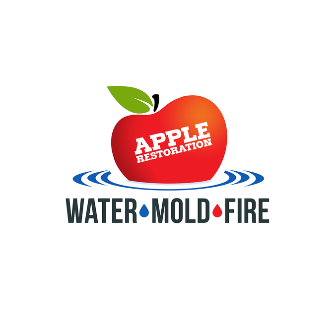 Apple Restoration Logo | Logo design contest