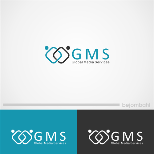 New logo for GMS | Logo design contest