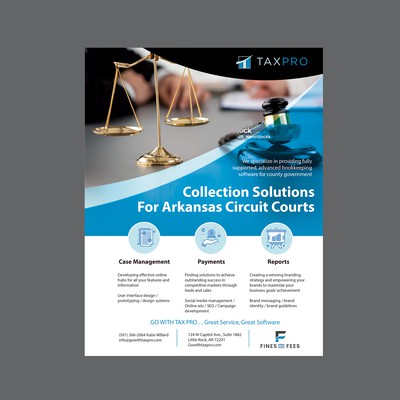 Leaflet Design - Get A Custom Leaflet Design Online | 99designs