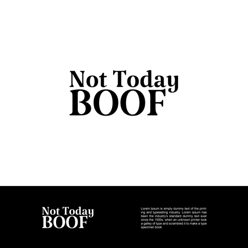 Designs | Boofadaisy | Logo design contest